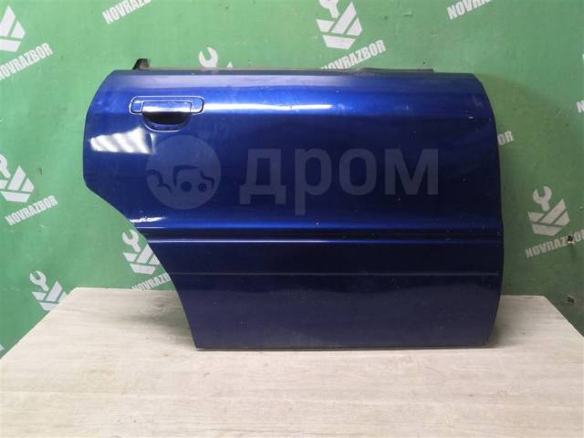 Купить Дверь Модель Audi 80 90 B3 86 91 Модель Audi 80 90 B3 86 91