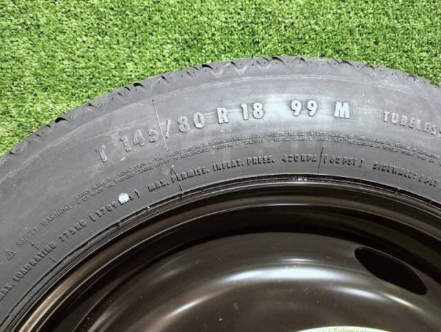 Купить Запаска Volkswagen Tiguan 2010 5N0601027 5N1 CAWB в Иркутске по ...