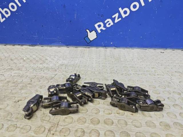 Купить Коромысло клапана Renault Kaptur 7700107556 в Москве по цене ...