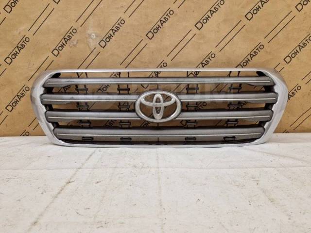 Купить Решетка радиатора Toyota Land Cruiser 5310160480 200 в Москве по ...