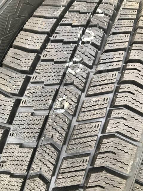 Goodyear Ice Navi 8, 195/65R16 made in Japan, 16", 1 шт, 195 мм, 65 %, радиальный, зимние. Цена ...