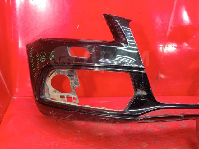 Купить Бампер Audi Q5 2012-2017 8R0807437AC 1 8R, передний в Москве по ...