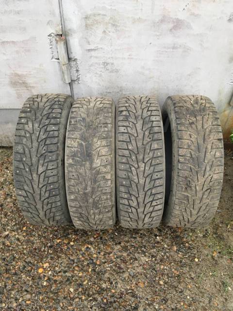 Hankook Winter i*Pike RS, 185/65R15, 15", 1 шт, 185 мм, 65 % ...
