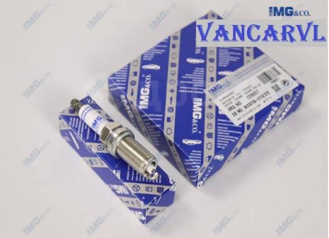 Купить Свеча зажигания иридиевая IMG 90919/01233, SK16HR11 во ...