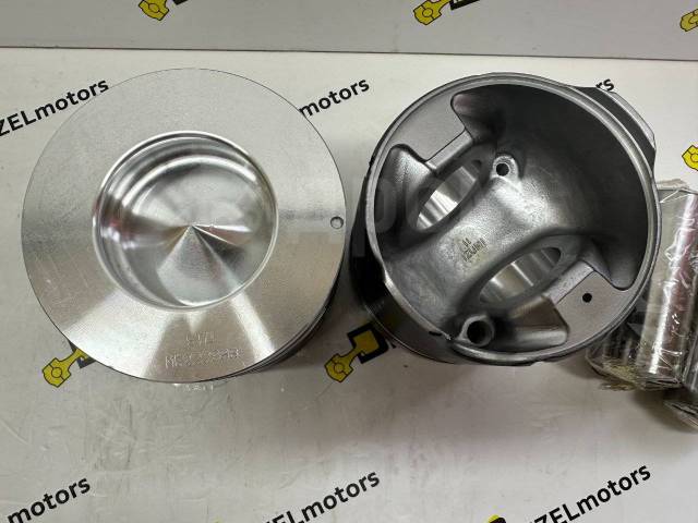 Купить Поршни 4M50-T (EURO 3) Mitsubishi FUSO Canter ME222983 во ...