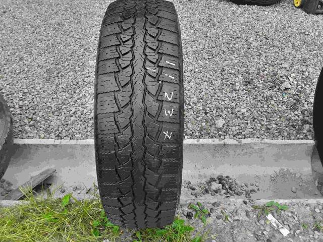 Maxxis MA-SLW Presa Spike, LT 215/75 R16, 16", 1 шт, 215 мм, 75 % ...
