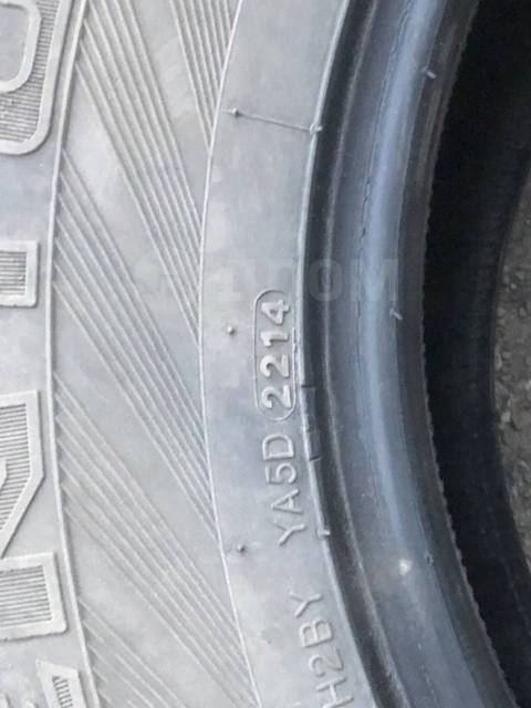 Kumho Road Venture ST KL16, 235/75 R16, 16", 1 шт, 235 мм, 75 % ...