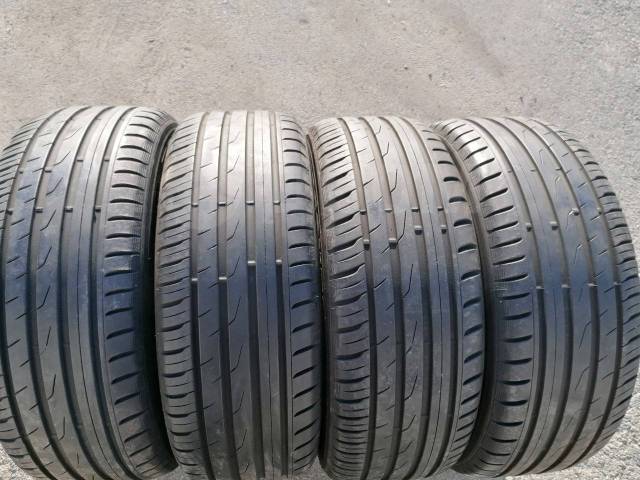 Toyo Proxes CF2 SUV, 235/55 R18, 18", 1 шт, в наличии, 235 мм, 55 % ...