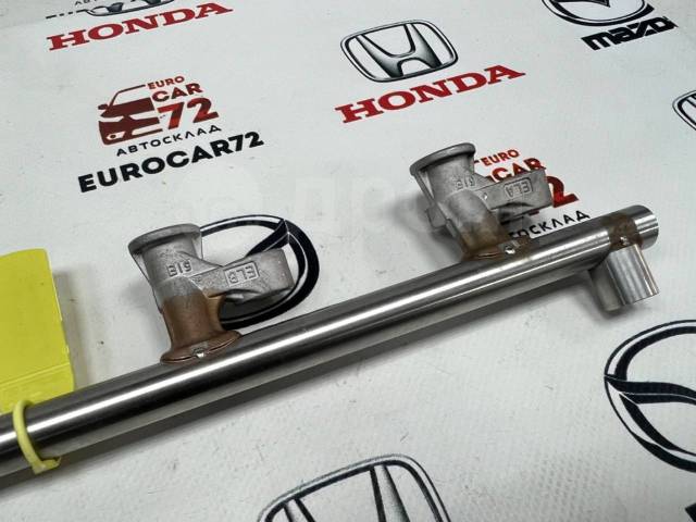 Купить Рампа (рейка) топливная Mazda 6 GJ 2012-2018 в Тюмени по цене: 1 ...