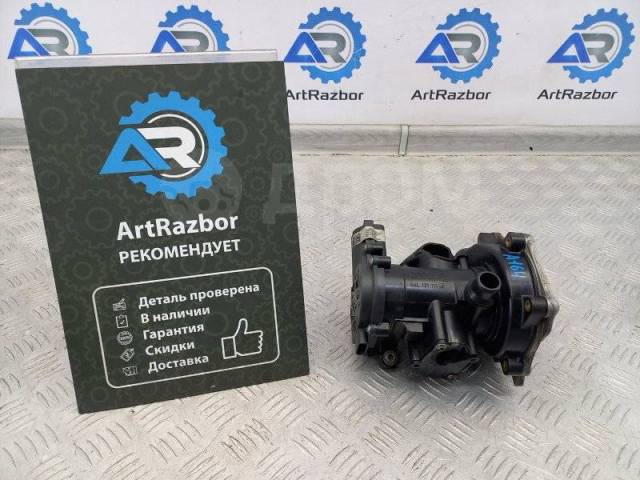 Купить Корпус термостата Volkswagen Tiguan 2018 06L121111J MK2 2.0 CHH ...