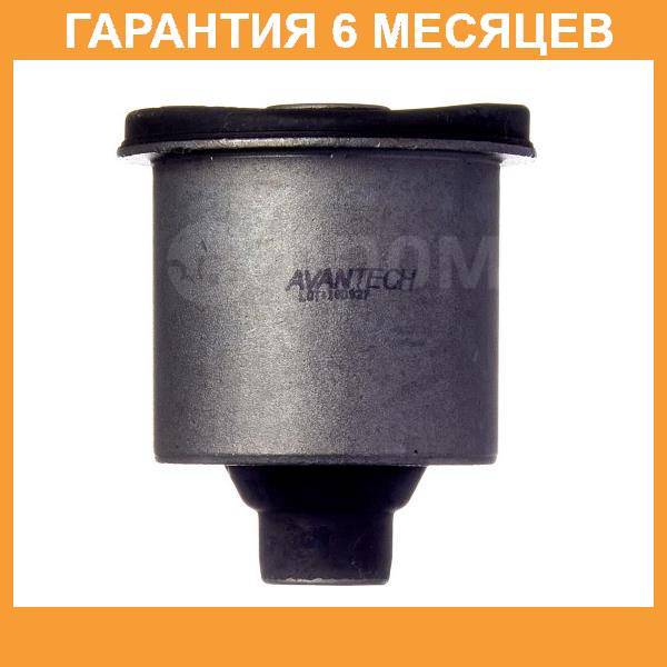 Купить Сайлентблоки задней балки (Кратность 1 шт) Avantech / ASB0283 ...