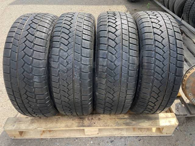 Continental, 235/65 R17, 17", 1 шт, в наличии, 235 мм, 65 %, радиальный ...