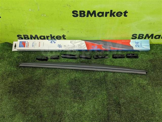 Купить Щётка стеклоочистителя зимняя Lexus Lx570 2015 8521430380 URJ201 ...