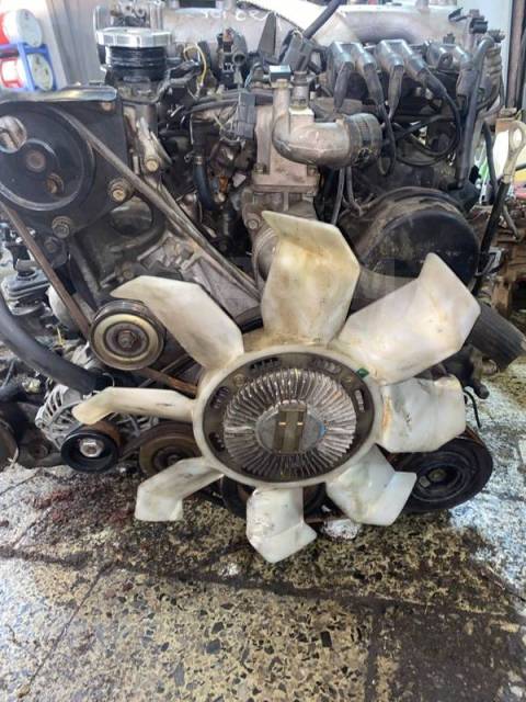 Купить Двигатель Mitsubishi Pajero 2 6G74 2 6G74 в Москве по цене: 85 ...