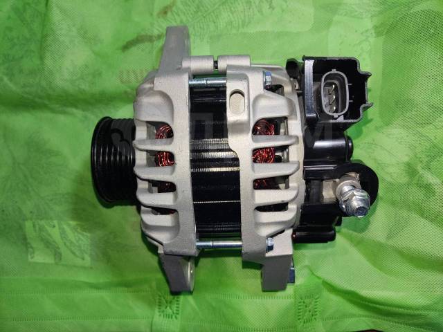 Купить Генератор Hyundai, KIA, склад № - 7655 в Новосибирске по цене: 8 ...