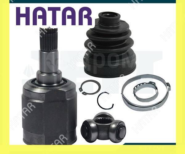 Купить ШРУС внутренний JETT V40-8006 JETT V40-8006 в Хабаровске по цене ...