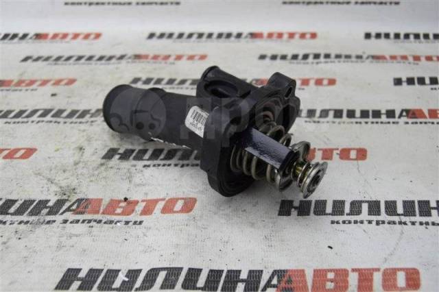 Купить Корпус термостата Ford C-Max 2006 1476110 Минивэн C214 2.0 AODA ...