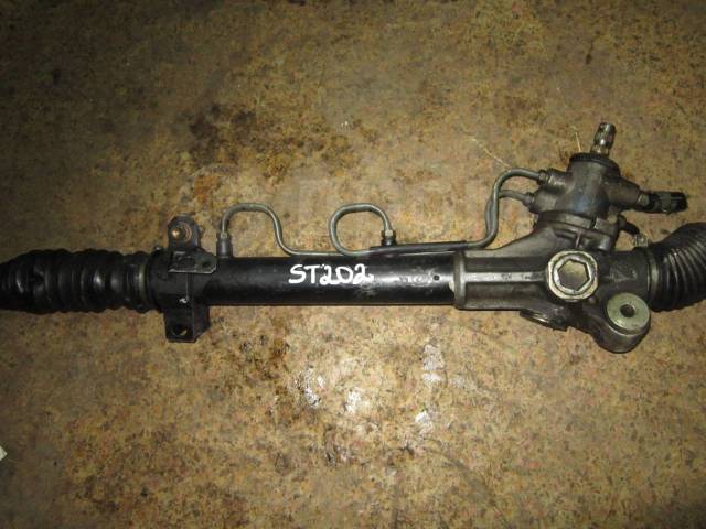 Купить Рейка рулевая Toyota Carina ED ST202 44250-20710 в Омске по цене ...