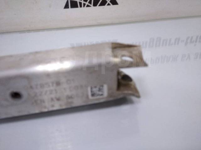 Купить Кронштейн нижнего усилителя бампера Bmw 3 2018-2022 51119478578 ...