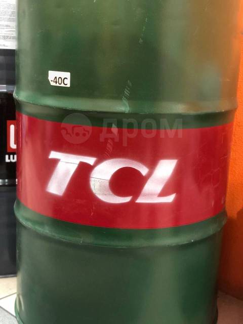 Антифриз TCL LLC -40 Зеленый 1л на розлив, в наличии. Цена: 610₽ в ...