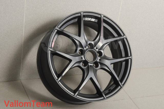 ОДИН 18-й диск SSR Tanabe GTV03