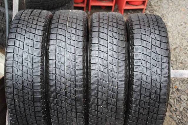 Bridgestone Ice Partner, 185/65 R15, 15", 1 шт, 185 мм, 65 % ...