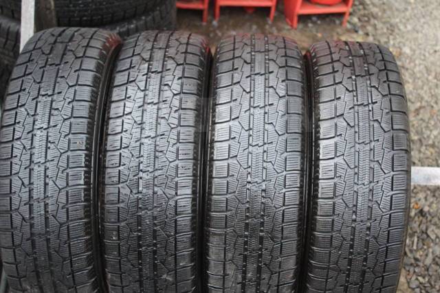 Toyo Observe Garit GIZ, 185/65 R15, 15", 1 шт, 185 мм, 65 %, радиальный, зимние, без шипов. Цена ...