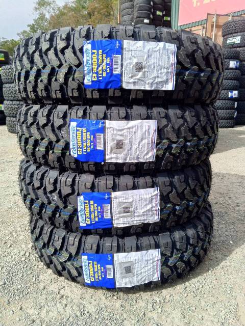 Comforser CF3000, 185/85R16, 16", 1 шт, в наличии, 185 мм, 85 % ...