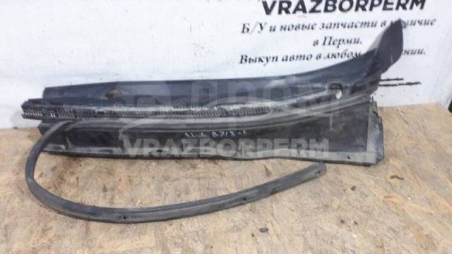 Купить Жабо Mitsubishi Outlander XL 2010 7405A435 CW, левое в Перми по ...