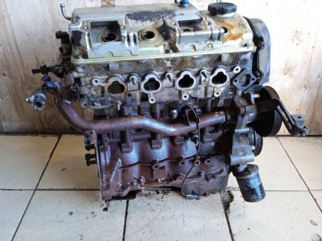 Купить Двигатель 4G18 Byd F3 2008 MD979487 XC 1.6 в Москве по цене: 75 000₽ — объявление от ...