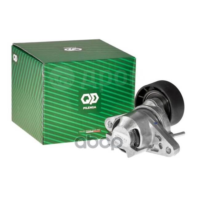 Купить Ролик Натяжителя Ремня Вспомогательных Агрегатов В Сборе (8 Кл ...