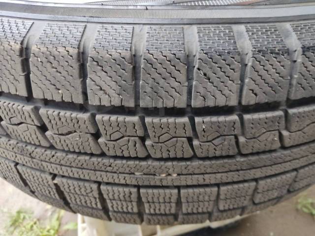 Nitto NT90W, 225/65R17 102Q, 17", 1 шт, 225 мм, 65 %, радиальный ...