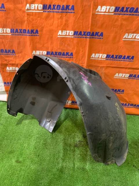 Купить Подкрылок Volvo V50 2004-2012 30678143 MW43 B4204S3, передний ...