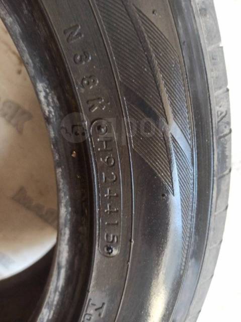 Автошина TOYO Proxes C1S, 15", 1 шт, 205 мм, 65 %, 205/65 R15, летние ...