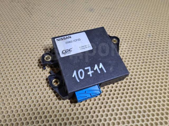 Купить Блок управления подвеской Infiniti Fx37S Fx50 Qx70S 259621CF0D ...
