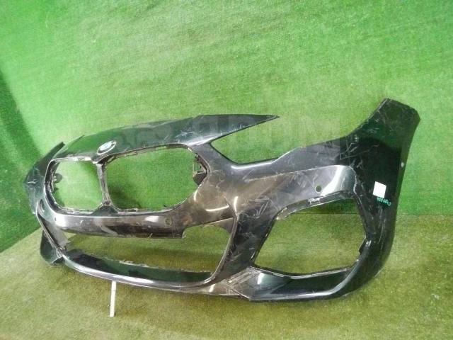 Купить Бампер передний BMW 2er F44 (2019-н. в. ) M-paket 0000004006640 ...