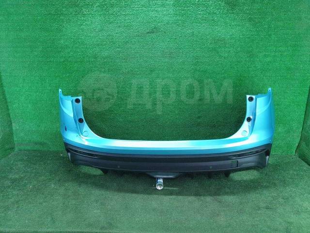 Купить Бампер задний Geely Coolray (2019-н. в. ) 0000006074838 в Москве ...