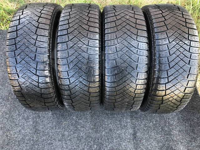 Pirelli Ice Zero FR, 205/55 R16, 16", 1 шт, в наличии, 205 мм, 55 % ...
