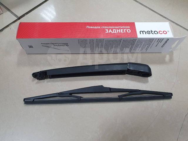 Купить Дворник двери багажника Lexus RX RX300/330/350 / Toyota Harrier ...