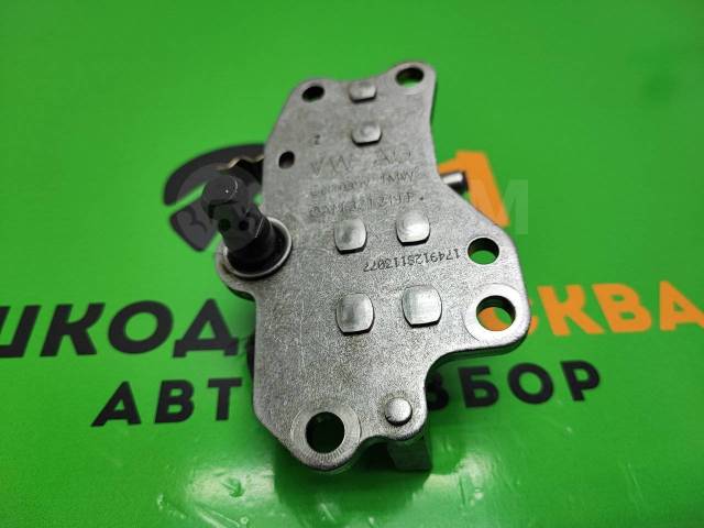 Купить Рычаг переключения передач DSG 7 0AM Шкода, VW, Ауди, Сеат в Москве по цене: 1 800 ...