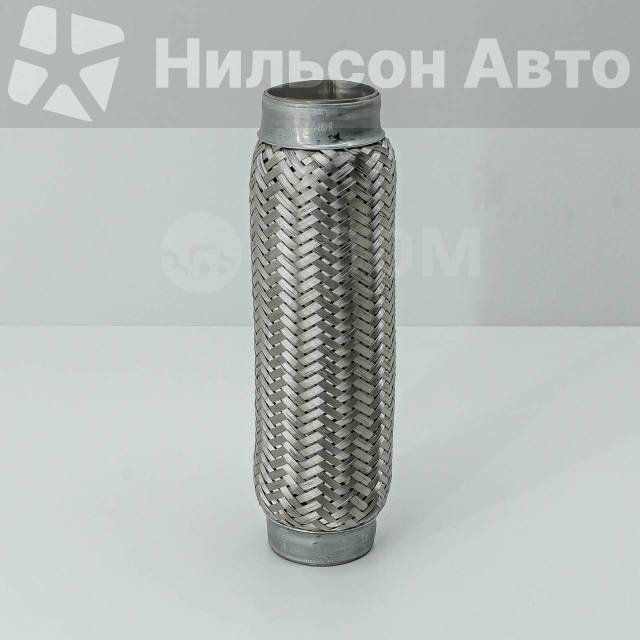 Купить Гофра глушителя 60*280 Toyota DYNA, Toyoace в Омске по цене: 1 ...