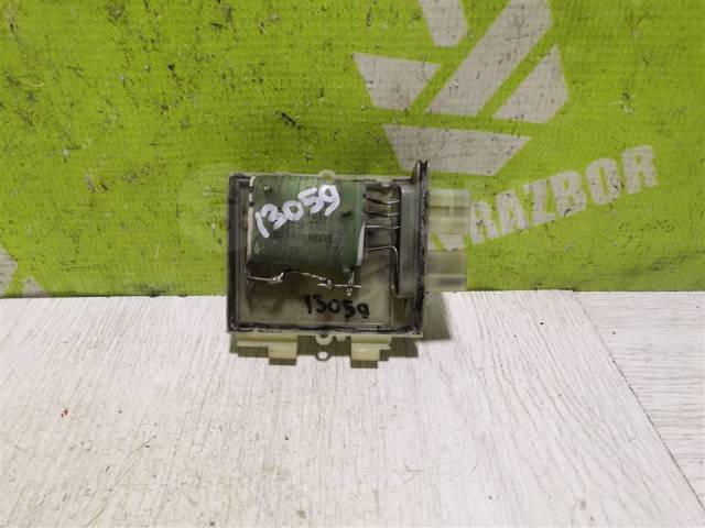 Купить Резистор отопителя Модель Audi 80 90 B3 86 91 Модель Audi 80 90