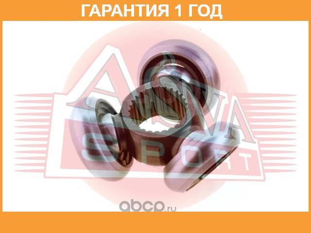Купить Трипоид ASVA / ASTR004 Гарантия 12 мес в Находке по цене: 2 896 ...