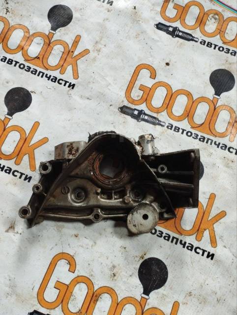 Купить Масляный насос 6G72 12кл Mitsubishi Pajero 2 в Пензе по цене: 3 ...