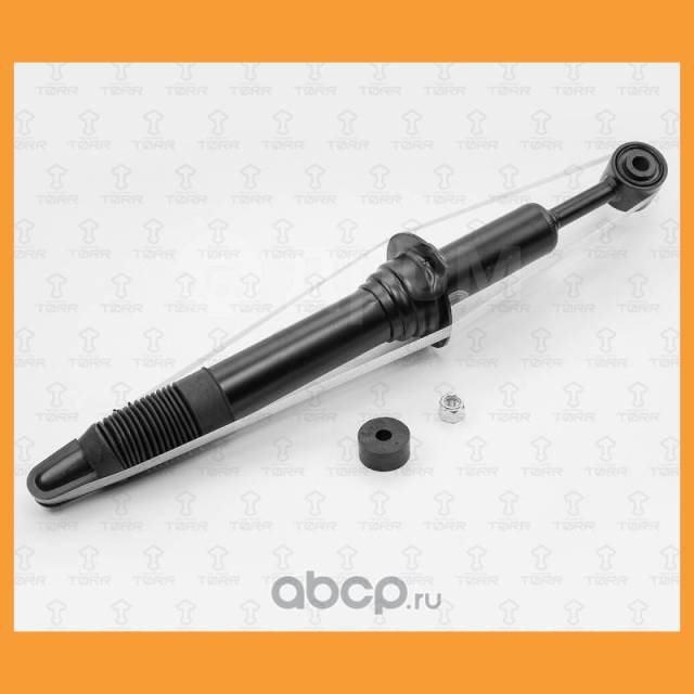Купить Амортизатор передний газовый TORR / DV1679 во Владивостоке по ...