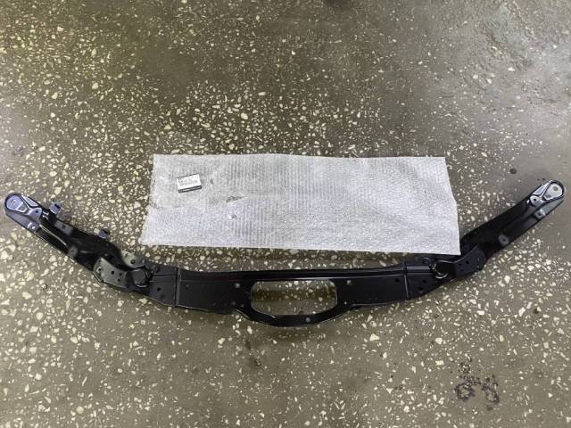 Купить Рамка радиатора Mazda CX-30 [М0040508] в Барнауле по цене: 9 250 ...