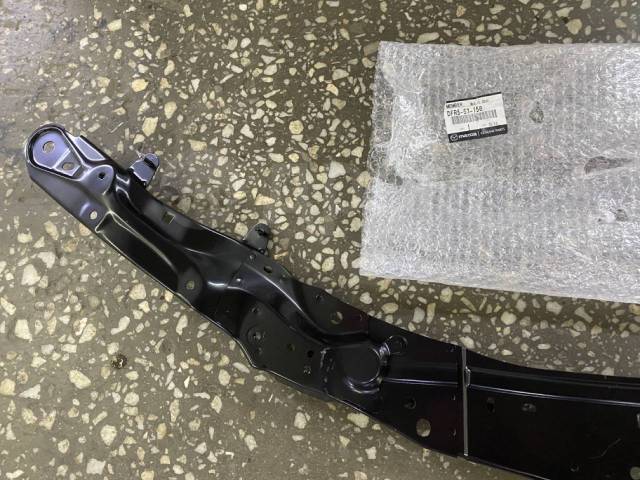 Купить Рамка радиатора Mazda CX-30 [М0040508] в Барнауле по цене: 9 250 ...