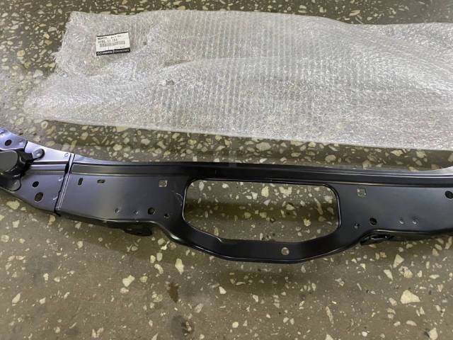 Купить Рамка радиатора Mazda CX-30 [М0040508] в Барнауле по цене: 9 250 ...