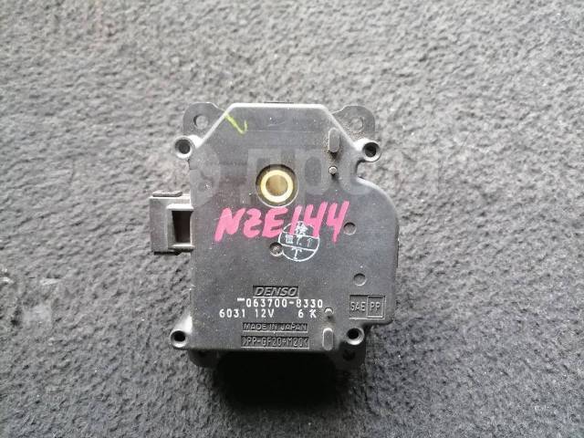 Купить Сервопривод заслонки печки Toyota Corolla Fielder 8710642120 ...