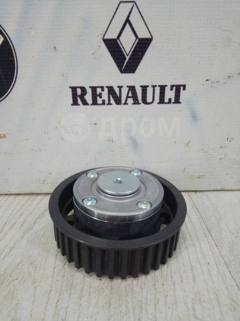 Купить Фазорегулятор Renault Megane 2 2003-2009 [7701478505] в Казани ...